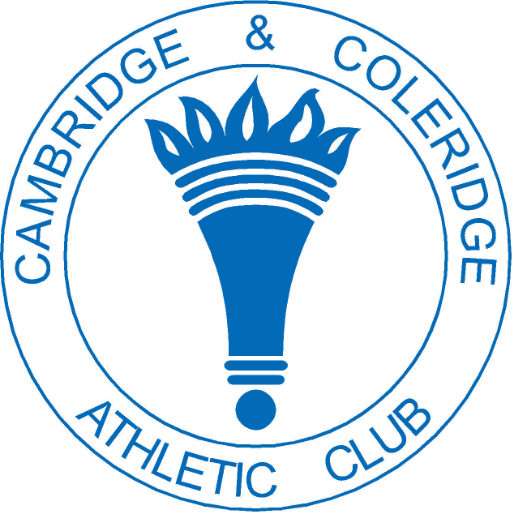 Keith Davidson - England Athletics Obituary - Cambridge & Coleridge ...