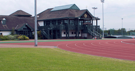 Track and Field League dates added - Cambridge & Coleridge Athletic Club