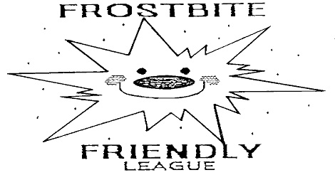 Frostbite Friendly League starts 24th October - Cambridge & Coleridge ...