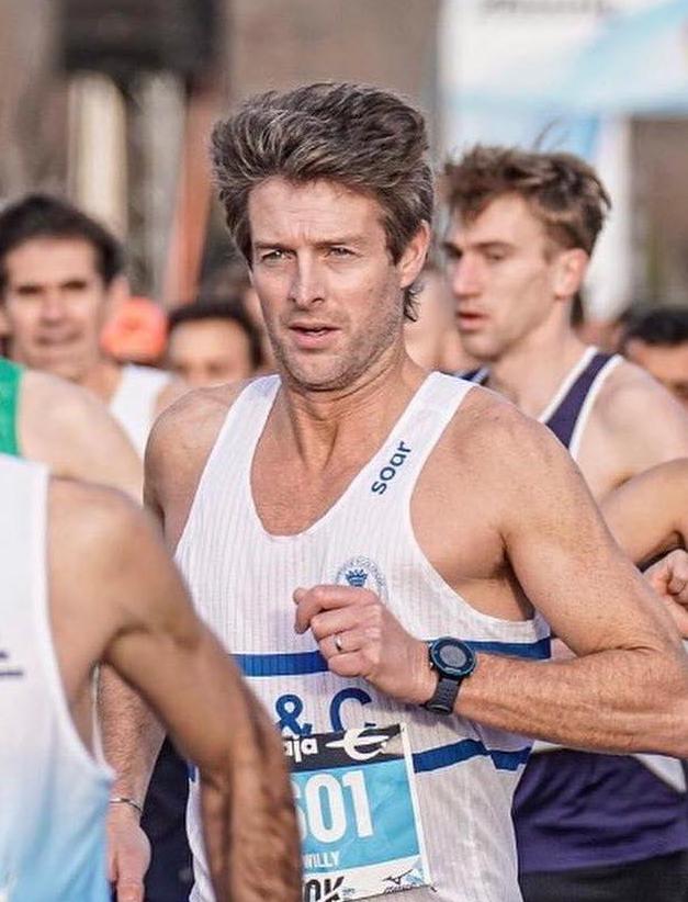 Record-Breakers Irwin and Williamson, and Wagstaff U17 English Champion - Cambridge & Coleridge ...